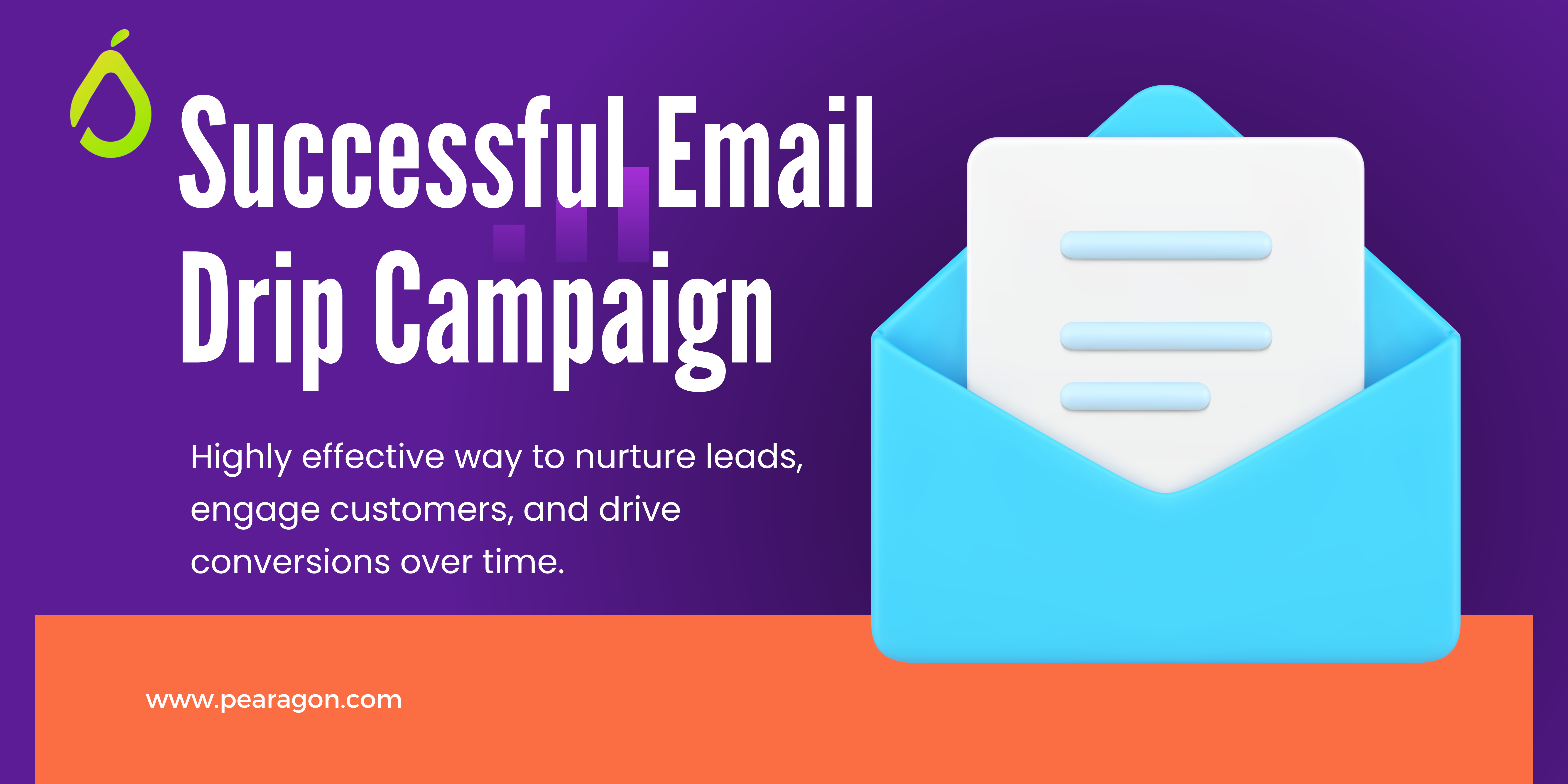 Successful Email Drip Campaigns